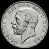 1931 George V Silver Florin, Scarce
