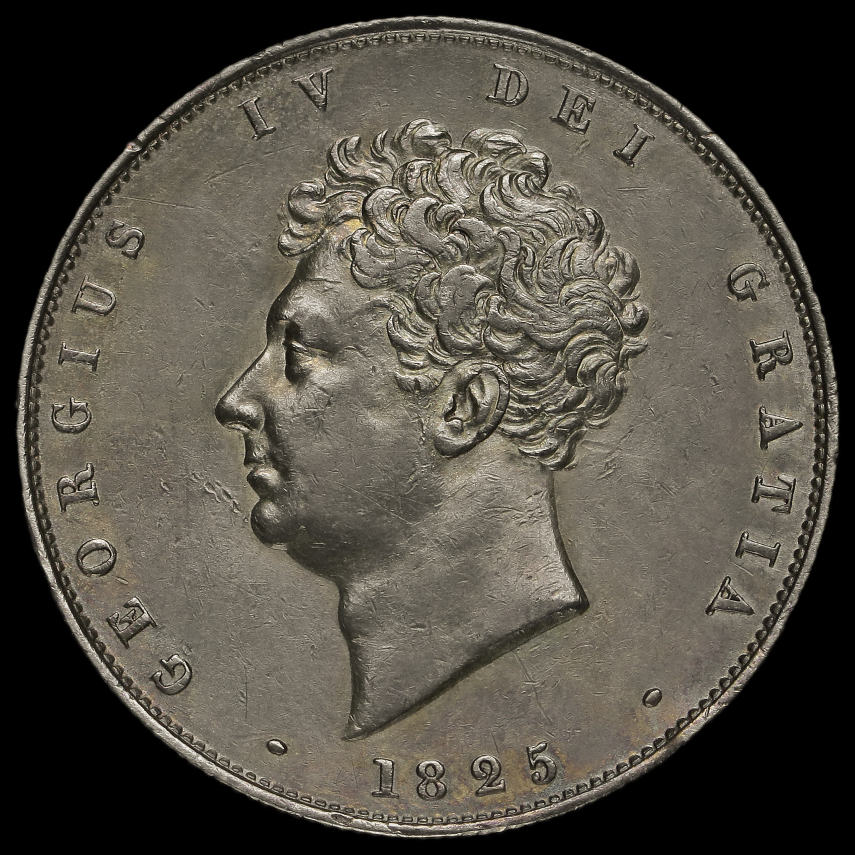 1825-george-iv-milled-silver-half-crown-near-ef