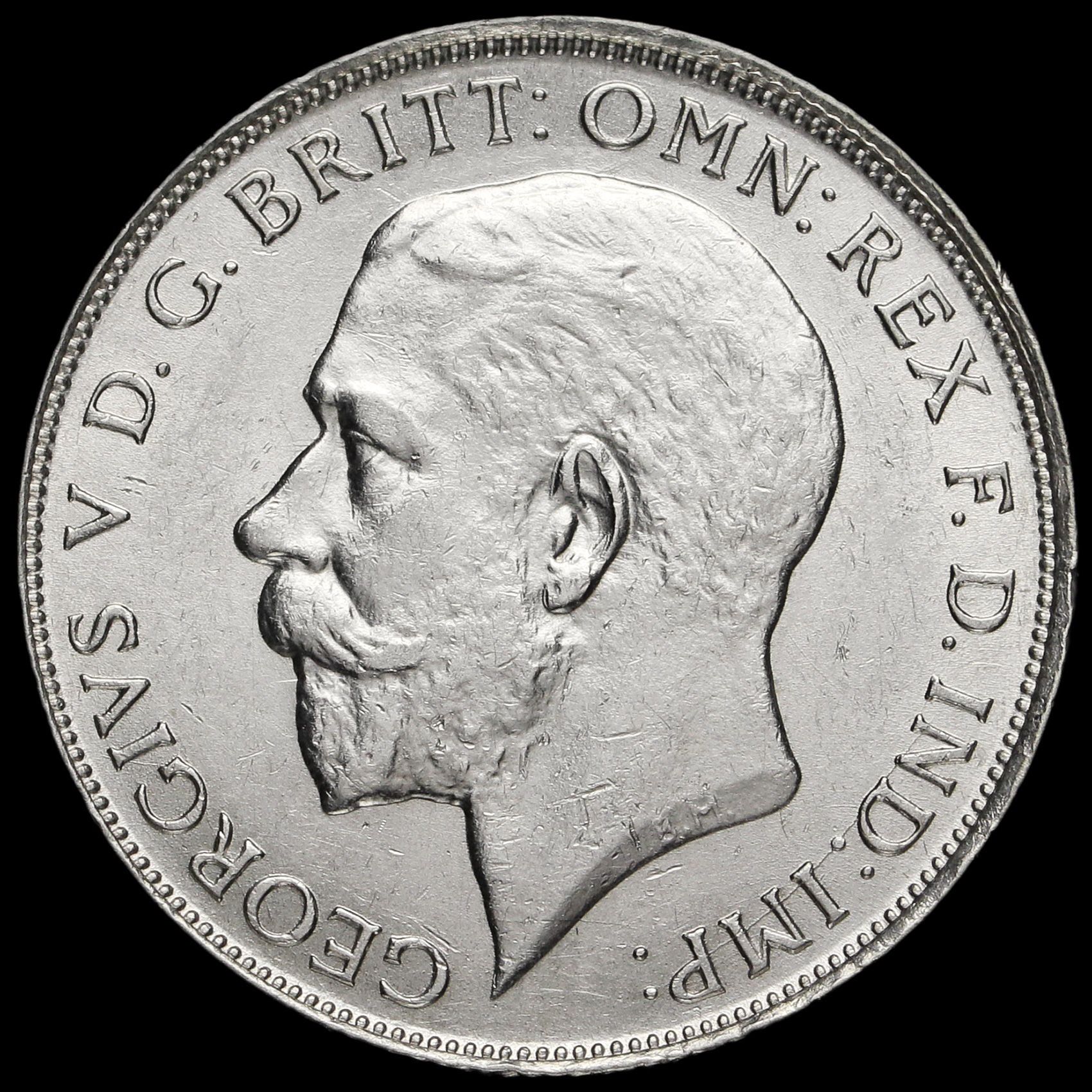 1923-george-v-silver-florin-a-unc