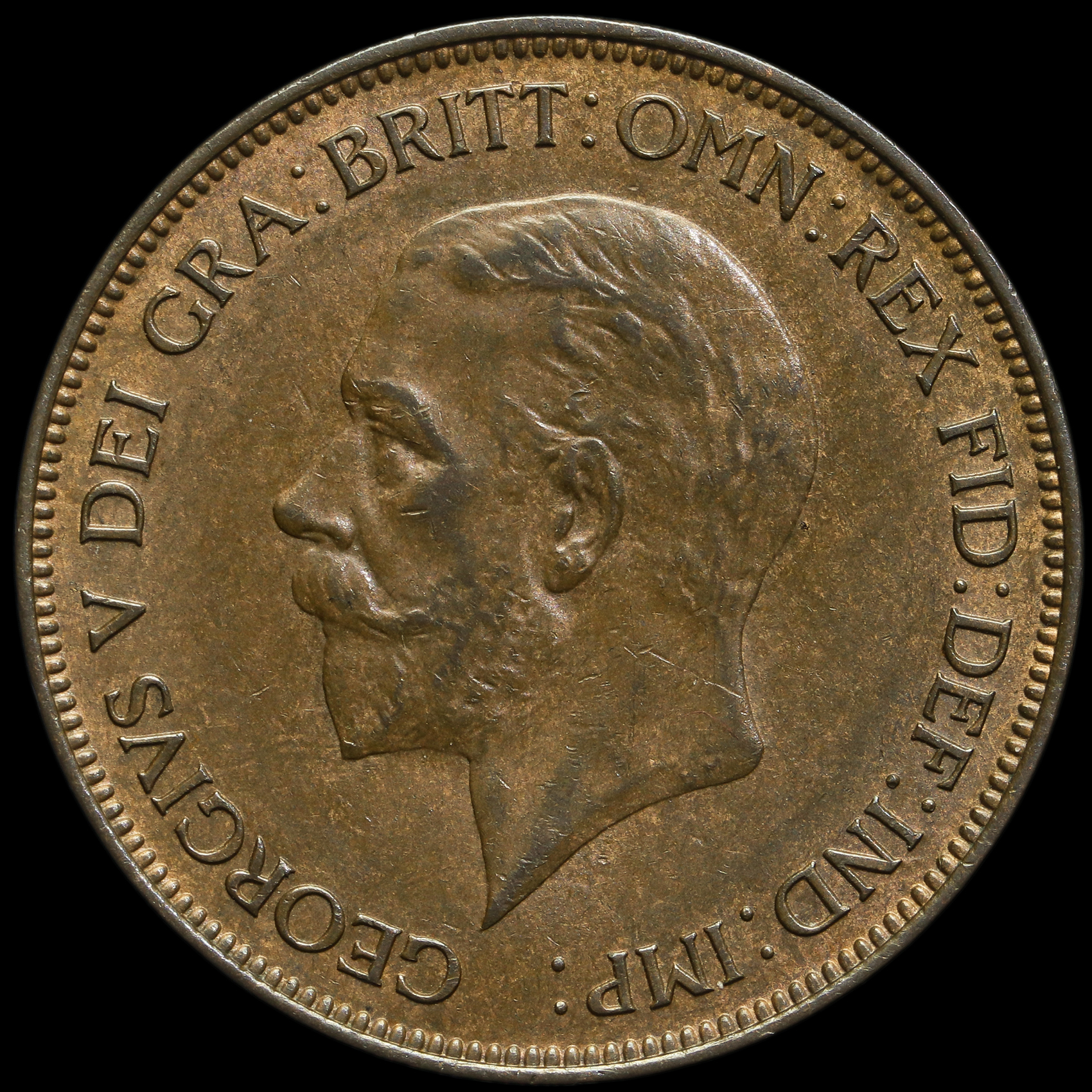 UK 1929 ONE PENNY Coin VALUE REVIEW 51 OFF UK 1929 ONE PENNY Coin VALUE REVIEW 51 OFF