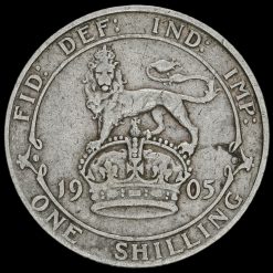 Shillings For Sale - GB Classic Coins