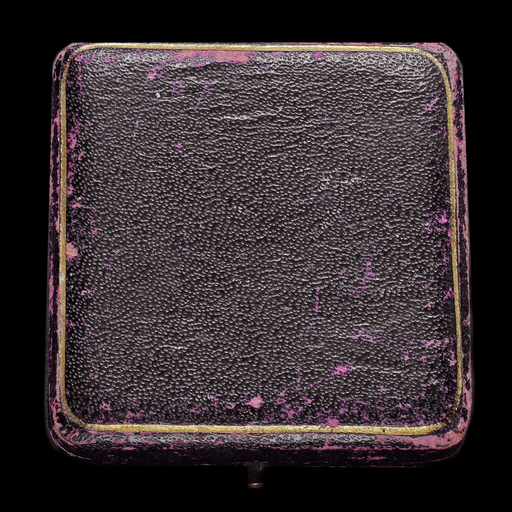 1897 Horatio Nelson HMS Foudroyant Bronze Medal