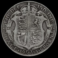 Half Crowns for Sale - GB Classic Coins